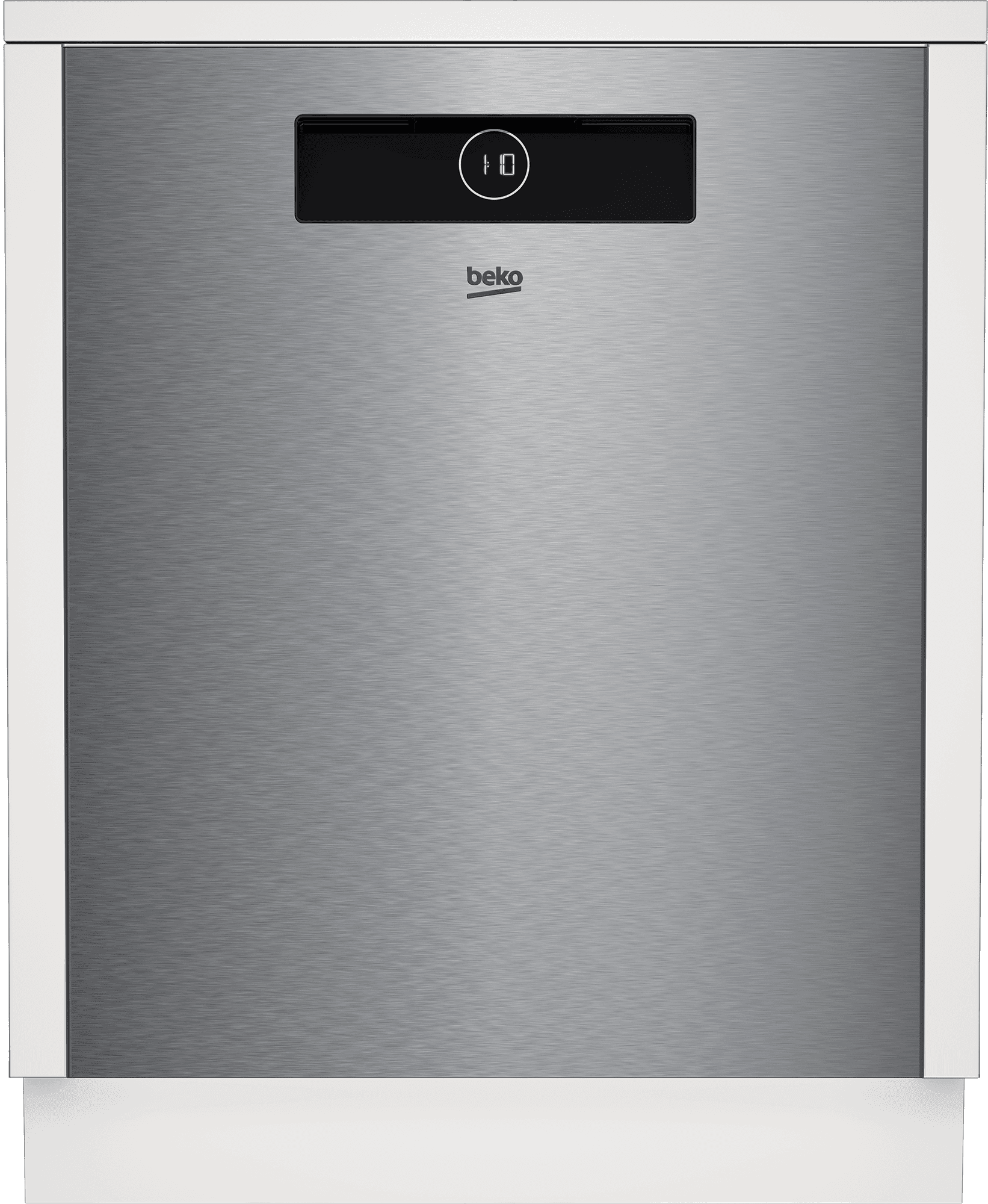 Beko BDDN 38530 XD 15 Terítékes A+++ Beépíthető Mosogatógép 60 cm Quick ...