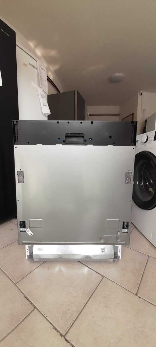 Beko BDIN 14N22 Beépíthető Mosogatógép 14 Terítékes Quick&Shine SelFit ...