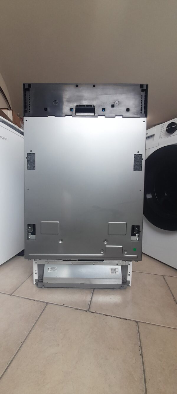 Beko DIS 16015 Beépíthető Mosogatógép 10 Terítékes 45cm A+ LedSpot ...