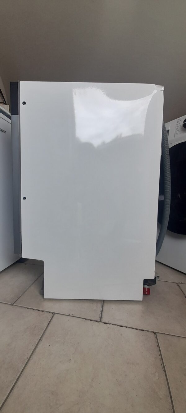 Beko DIS 16015 Beépíthető Mosogatógép 10 Terítékes 45cm A+ LedSpot ...