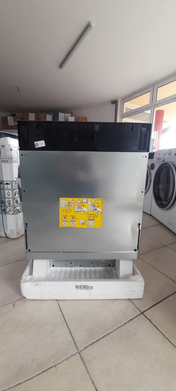 AEG FSB53627P Beépíthető Mosogatógép 60cm 13 Terítékes Quickselect ...