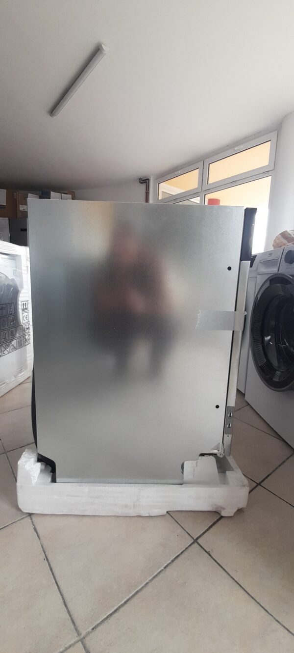 AEG FSB53627P Beépíthető Mosogatógép 60cm 13 Terítékes Quickselect ...