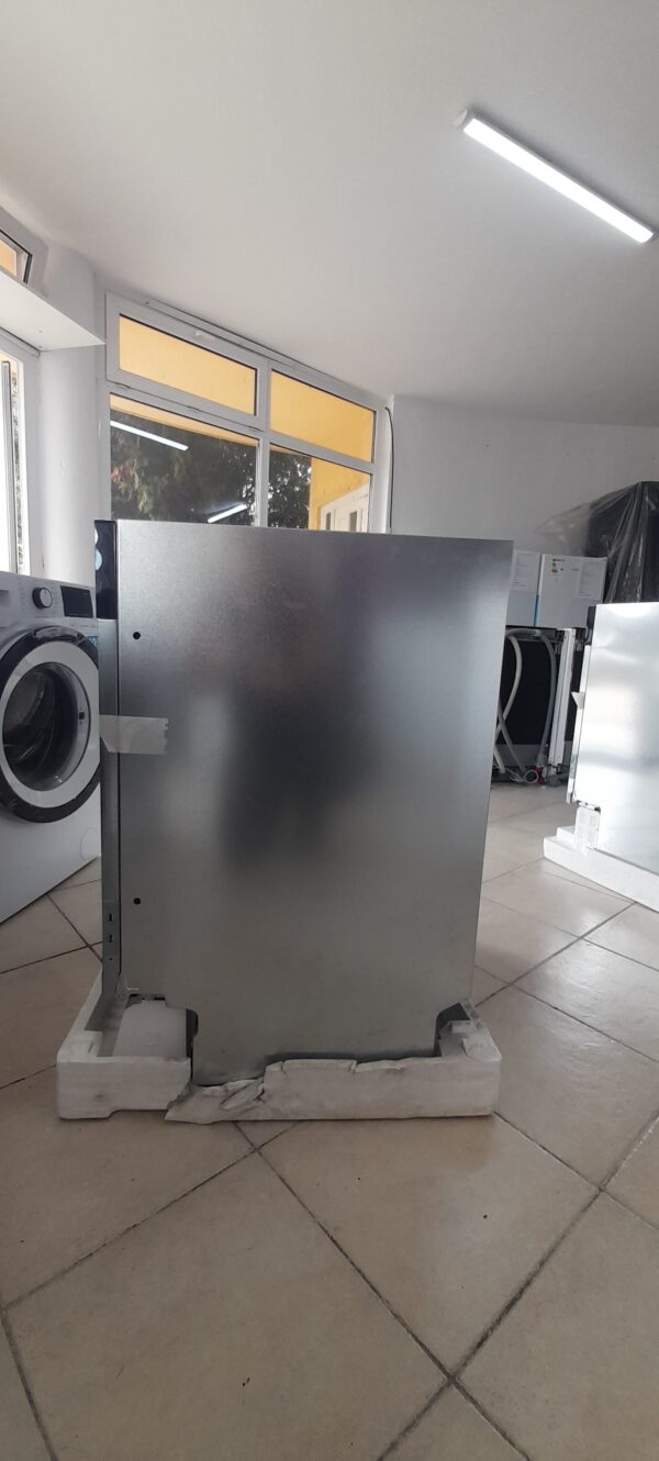 AEG FSB53627P Beépíthető Mosogatógép 60cm 13 Terítékes Quickselect ...