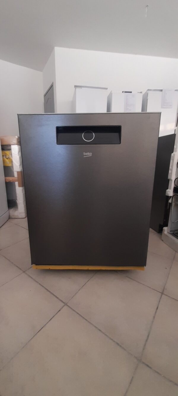 Beko BDDN 38530 DD 15 Terítékes A+++ Beépíthető Mosogatógép 60 cm Quick ...