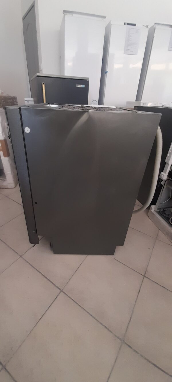 Beko BDDN 38530 DD 15 Terítékes A+++ Beépíthető Mosogatógép 60 cm Quick ...